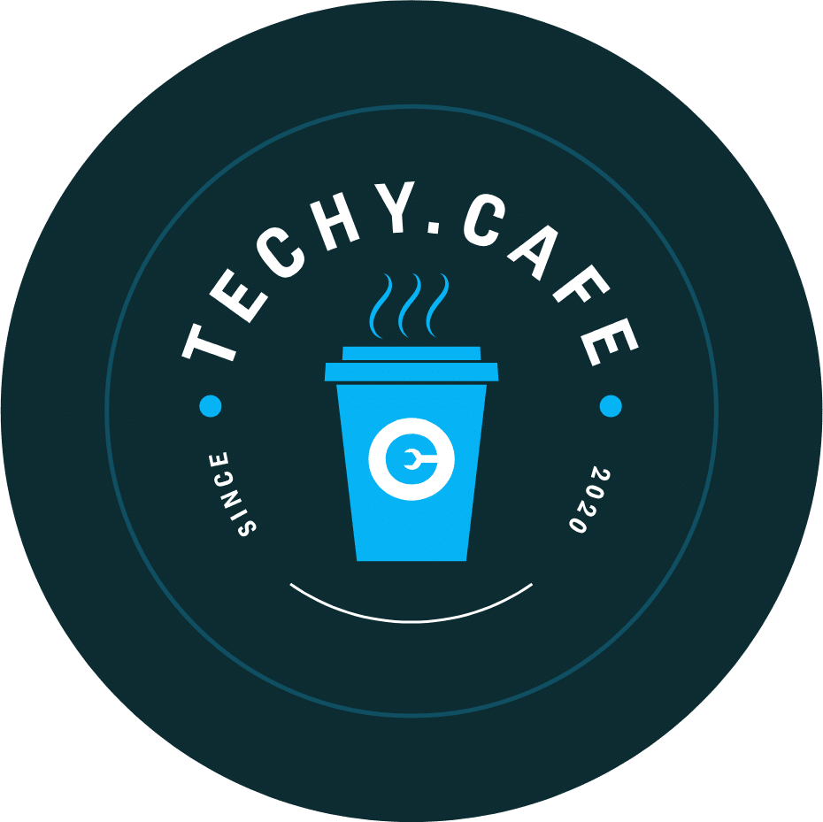 Techy Cafe Coffee Shop in Pompano Beach FL | Techy Company