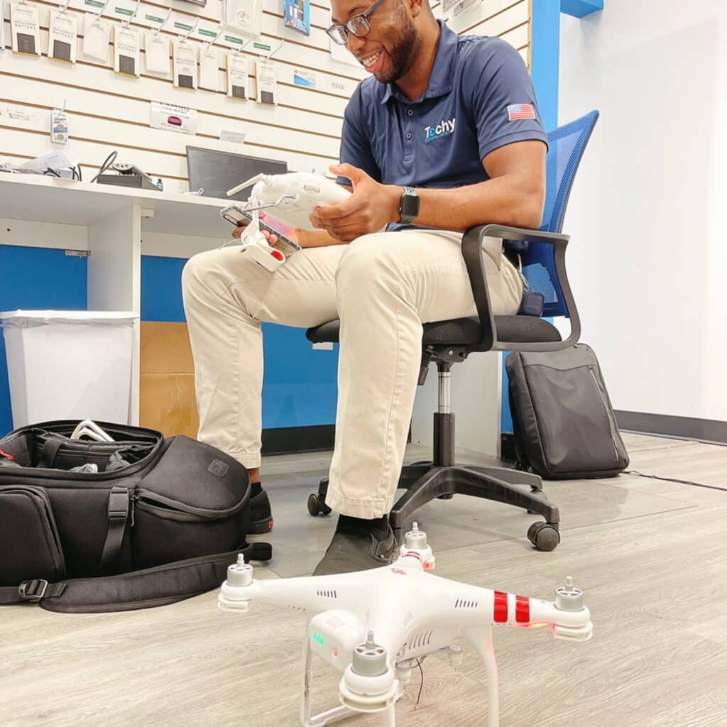 Careers - Techy Company