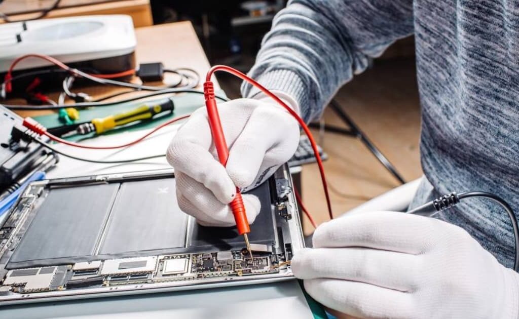 Best Expert Guide For iPad Repair Service in 2023