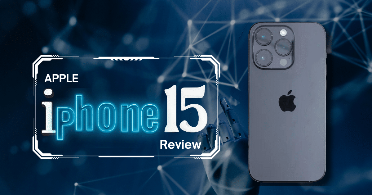 Apple iPhone 15 Review Latest Updates - Techy Company