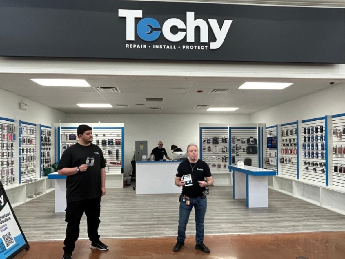 News - Techy Company