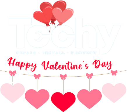 iPhone 15 Pro Max Repair | Water Damage Repair - Techy Company