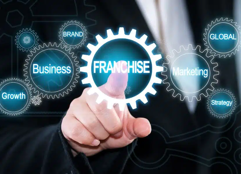 8 Best Franchises to Own in California for Your New Business