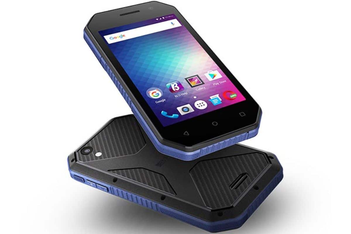 Where Do You Charge a Blu Tank Xtreme 4.0 Phone? Pro Guide