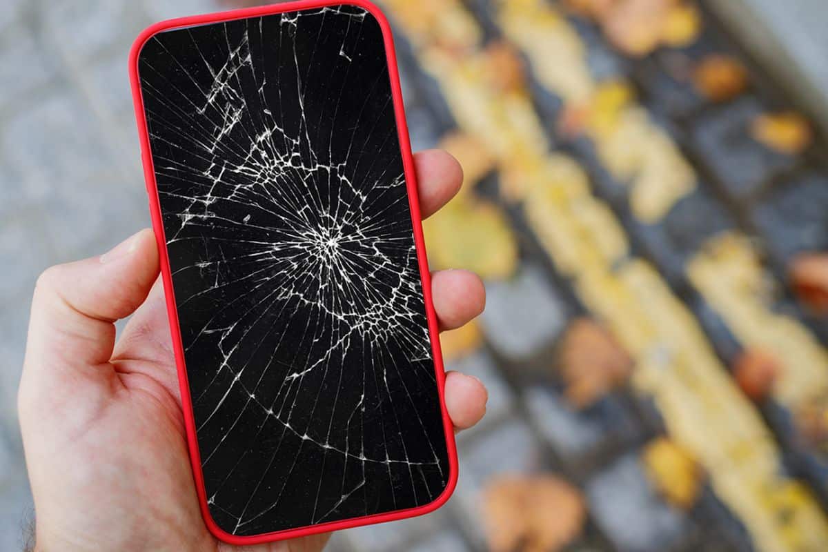 How to Unlock iPhone With Broken Screen Without Losing Data