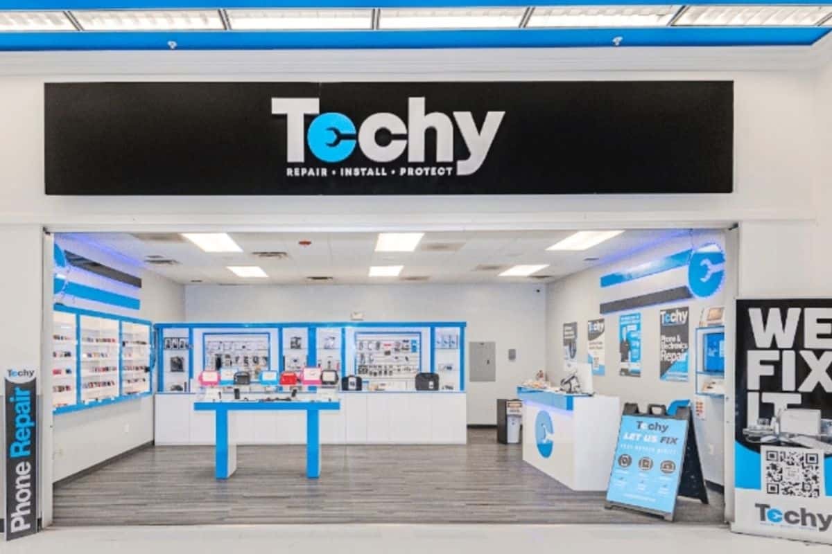 Techy South Miramar and Ismail Hossain’s Story